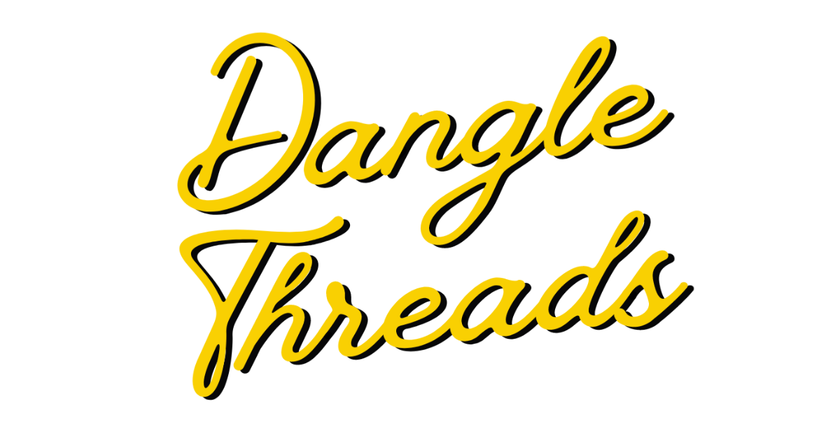 Shop | Dangle Threads